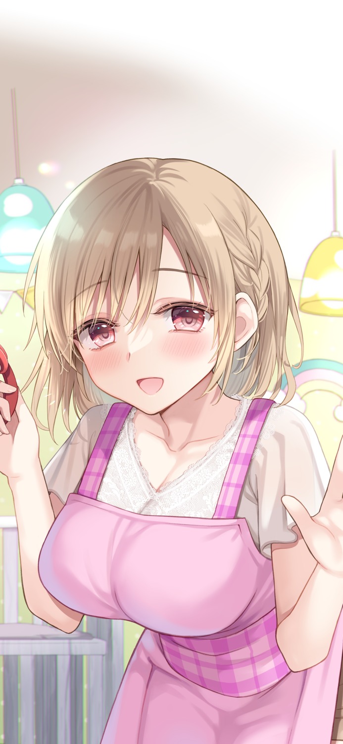 ikura nagisa | #1092568 | yande.re